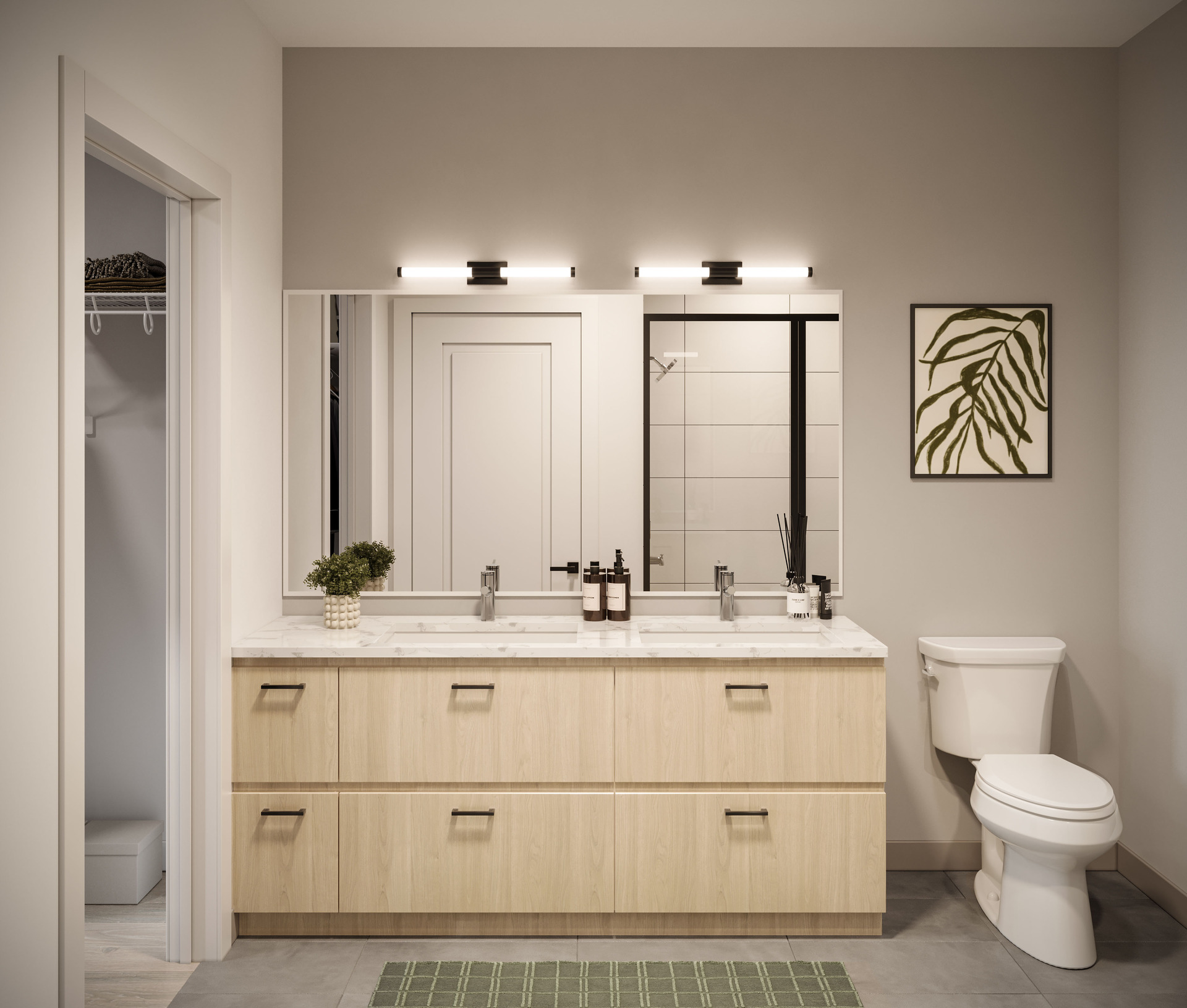 Gallery | Explore our Luxury Apartment Photos | The Alder